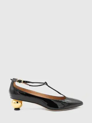 FERRAGAMO Court Shoes Colour - Black