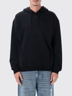 Diesel® Long Sleeve Sport Outerwear For Men