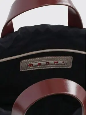 Marni Museo Leather Bag