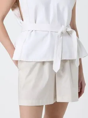 LEMAIRE Denim Sleeveless Top
