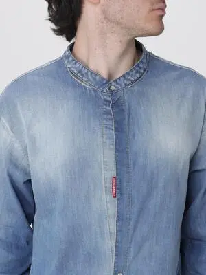 Dsquared2 Shirt Colour