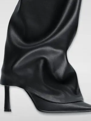 Attico Boots Colour
