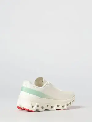 On Cloudmonster 1 Mesh Sneakers