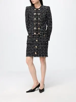 Balmain Skirt Colour
