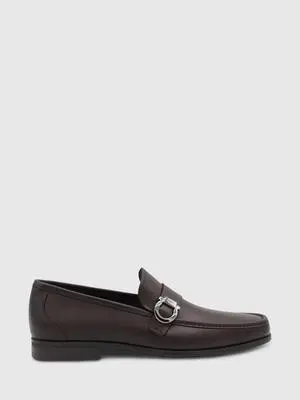FERRAGAMO Loafers Colour