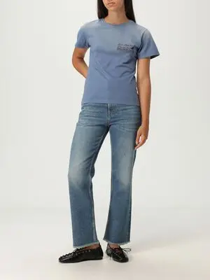 GOLDEN GOOSE T-shirt Colour