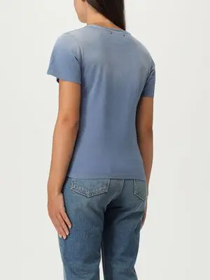 GOLDEN GOOSE T-shirt Colour