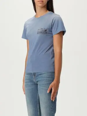 GOLDEN GOOSE T-shirt Colour