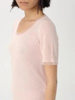 Liu Jo T-shirt Colour - Pink