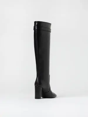 VIA ROMA 15 Boots Colour