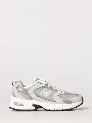NEW BALANCE Trainers - Grey