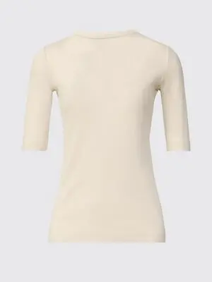 Fabiana Filippi T-shirt - Ivory
