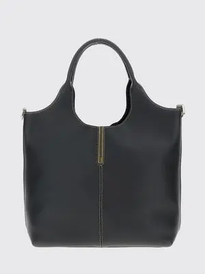 TOD'S Tote Bag - Black