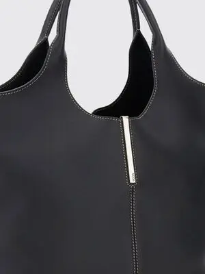 TOD'S Tote Bag Colour - Black