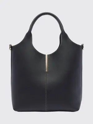 TOD'S Tote Bag - Black