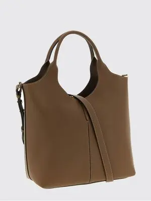 TOD'S Tote Bag - Brown