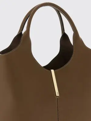 TOD'S Tote Bag - Brown