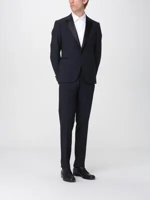 Emporio Armani Suit Colour