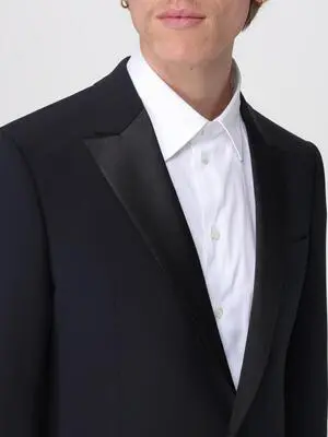 Emporio Armani Suit Colour