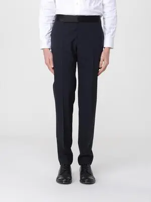 Emporio Armani Suit Colour