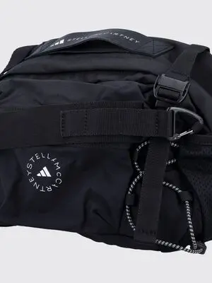 Adidas By Stella McCartney Recycled Fabric Belt Bag