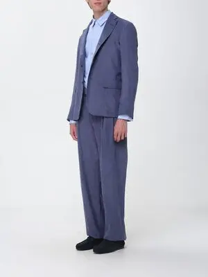 Emporio Armani Suit Colour