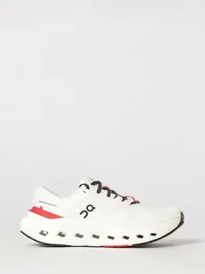 On Shoes - Ivory