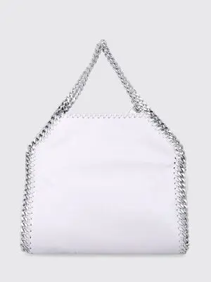 Stella McCartney Falabella Mini Tote Bag - Grey