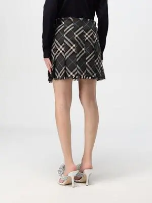 Burberry Skirt Colour
