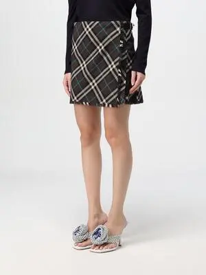 Burberry Skirt Colour