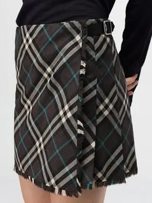 Burberry Skirt Colour