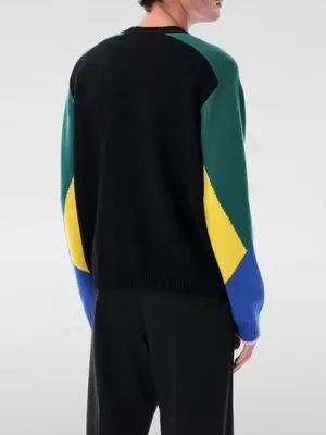 Casablanca Jumper Colour