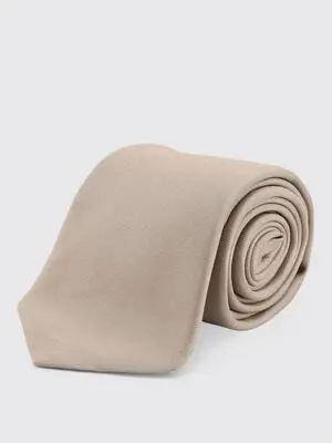 Giorgio Armani Tie Colour - Beige