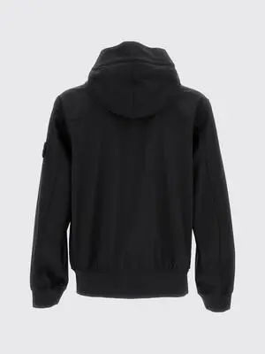Stone Island Jacket Colour - Black