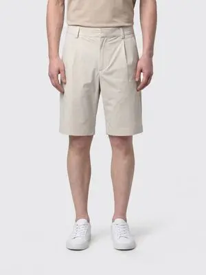 K-WAY Shorts Colour - Beige