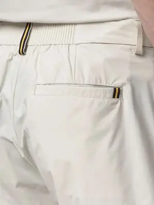 K-WAY Shorts Colour - Beige