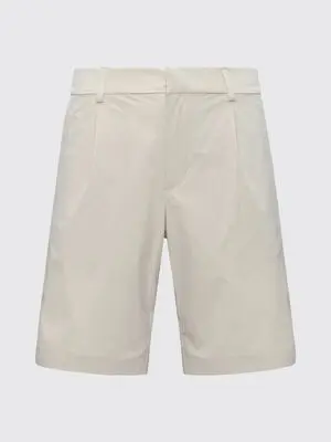 K-WAY Shorts Colour - Beige