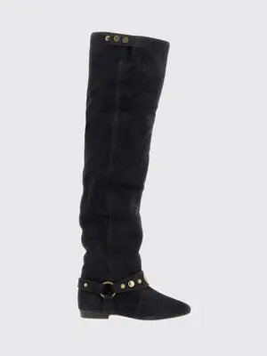 Isabel Marant Étoile Boots Colour - Black