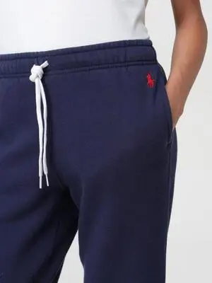 Polo Ralph Lauren Trousers - Blue