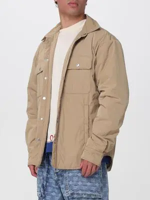 Dsquared2 Button-detailed Jacket