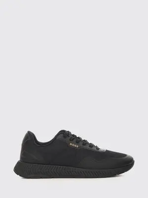 BOSS Trainers - Black
