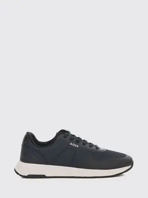 BOSS Trainers - Blue