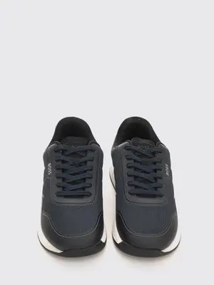 BOSS Trainers - Blue