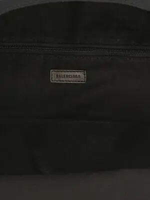 Balenciaga Explorer Recycled Nylon Backpack