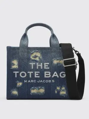 Marc Jacobs Tote Bag Colour - Blue