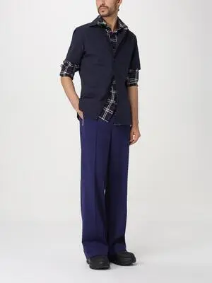 Burberry Shirt Colour