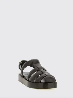 Church's Leather Fisherman Sandals