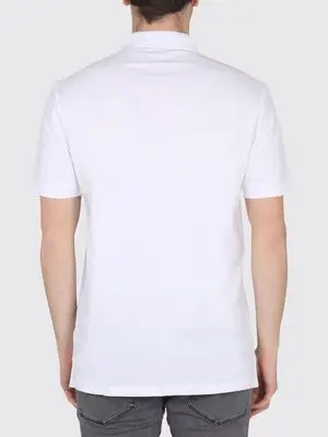 Hugo Polo Shirt Colour - White