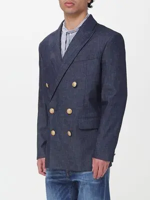 Dsquared2 Double Breasted Blazer