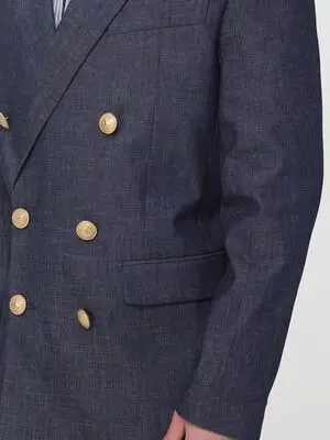 Dsquared2 Double Breasted Blazer